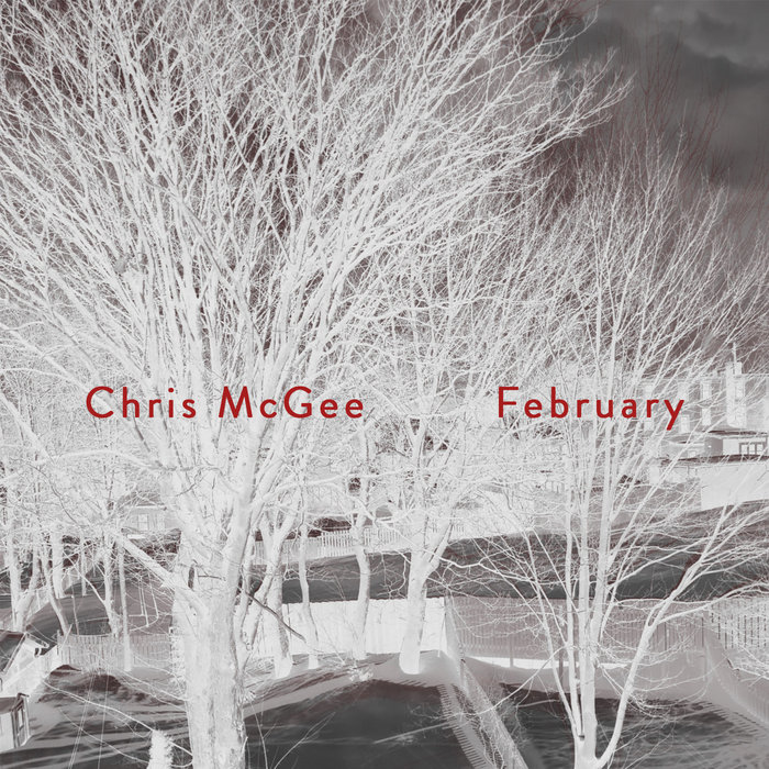 February | Chris McGee