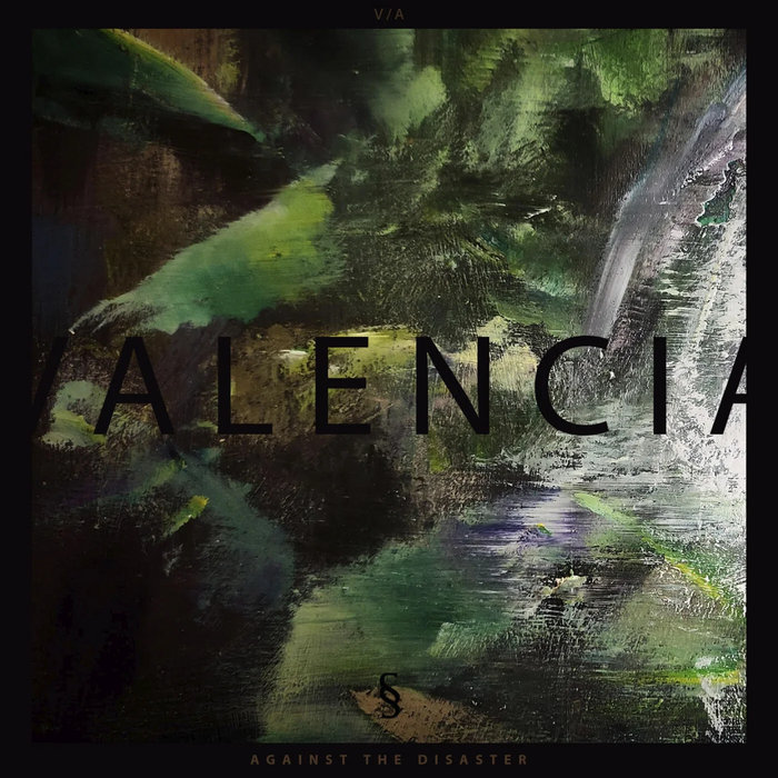 Linear Phase, DASH3D - Ascenso (Original Mix) [Dissident] | Linear ...