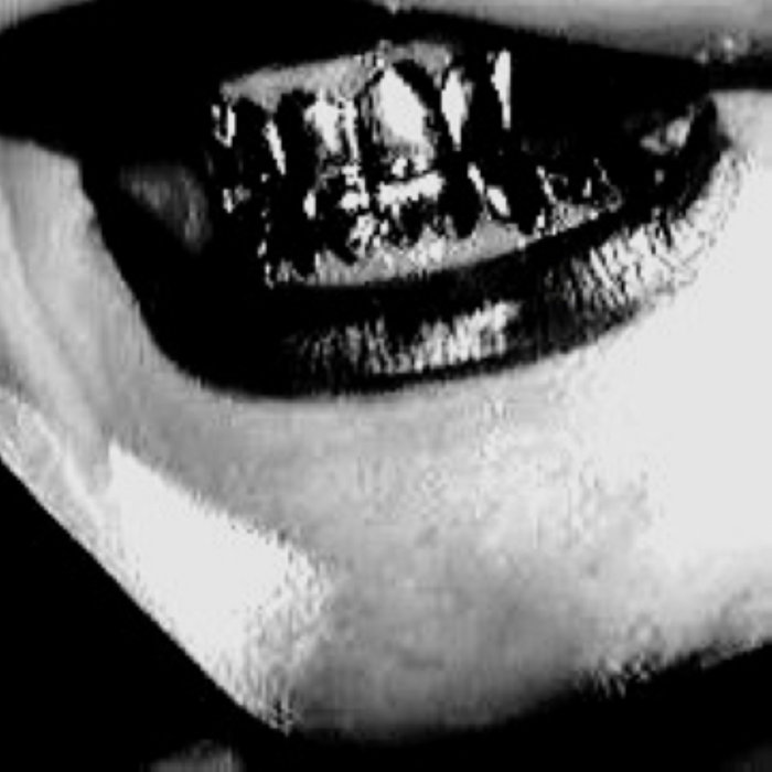 PHANTOMS | GNAWING TEETH | AUDIBLE MASTICATION RECORDS