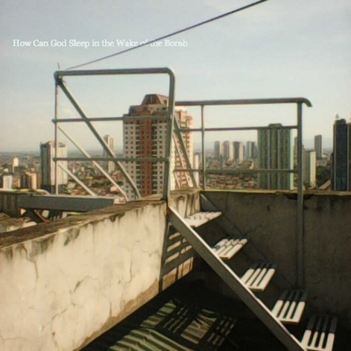 How Can God Sleep in the Wake of the Bomb | God's Leap | ratfolk