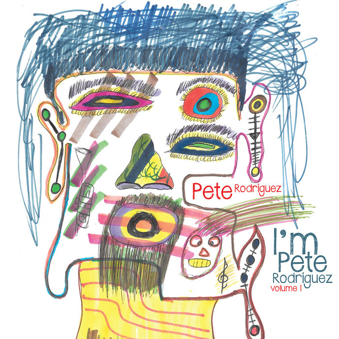 I'm Pete Rodriguez, Volume 1 | Pete Rodriguez | Sunnyside Records
