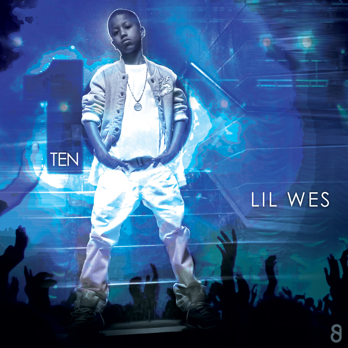 Lil Wes - Ten (Mixtape) | Lil Wes