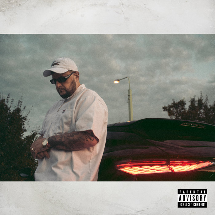 Midnite Ride III | Brenk Sinatra