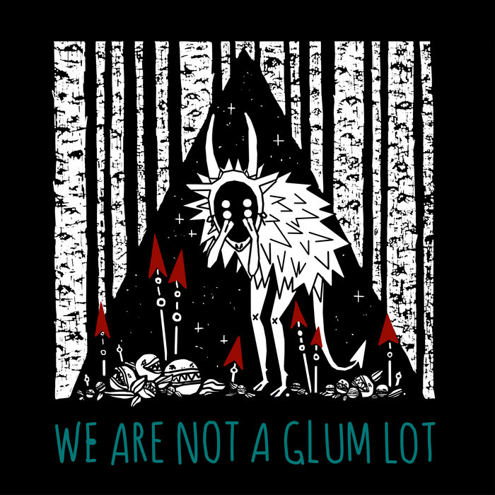 We Are Not a Glum Lot | We Are Not a Glum Lot