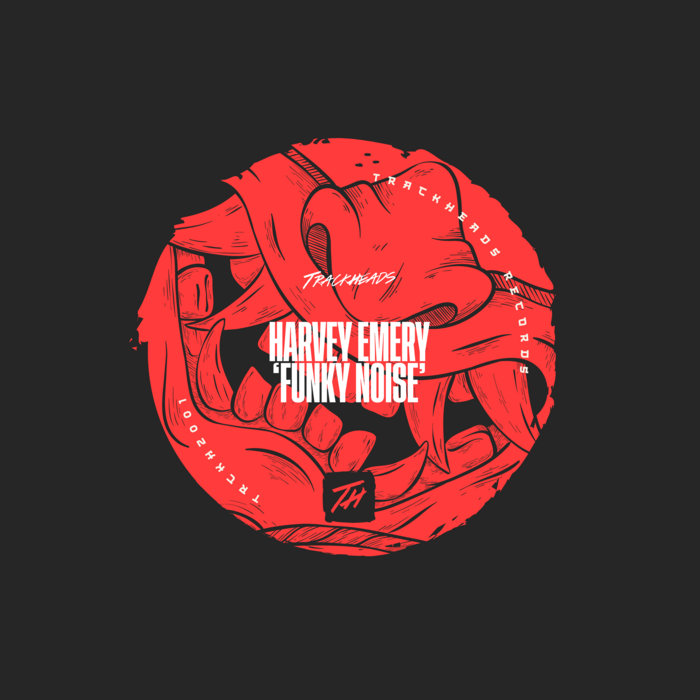 Funky Noise | Harvey Emery
