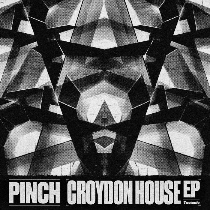 Croydon House EP | Pinch