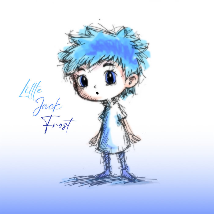 Little Jack Frost | Butch Ross