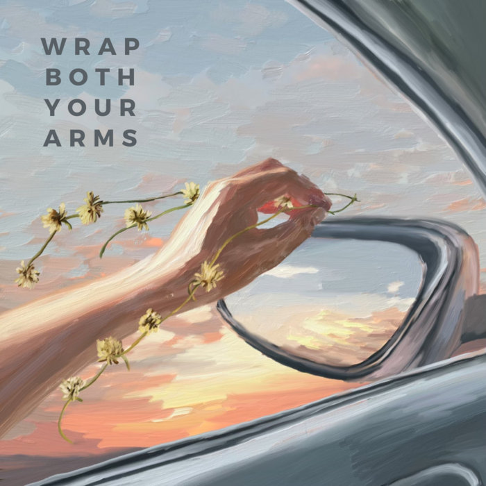 Wrap Both Your Arms | Rachel Gelman