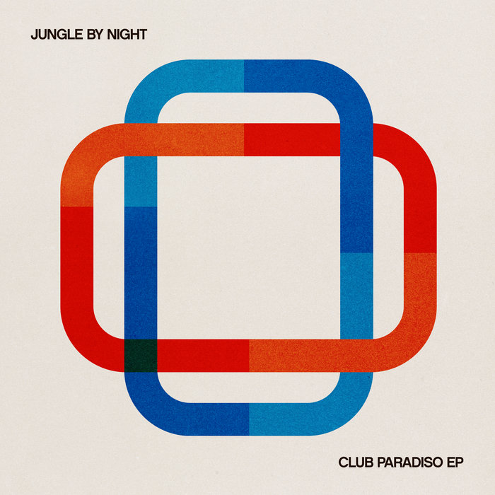 Club Paradiso EP | Jungle by Night