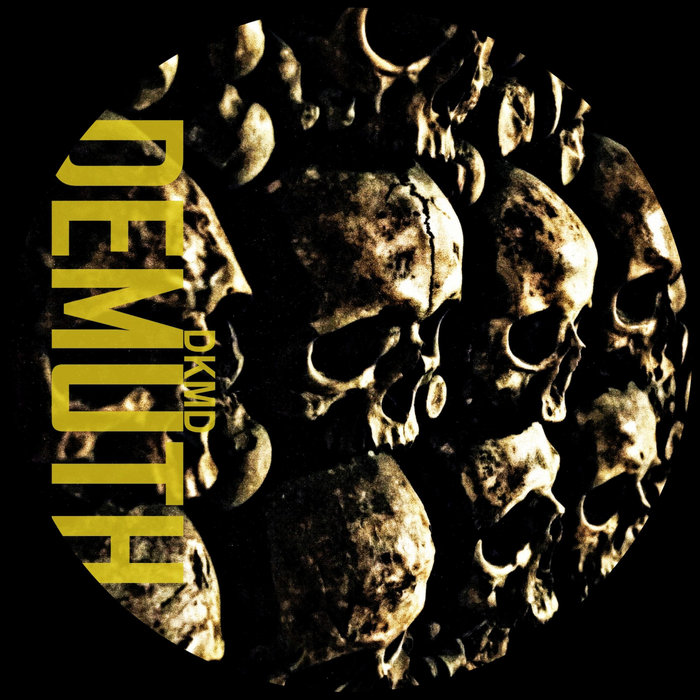 Demuth | DKMD | DSR Digital