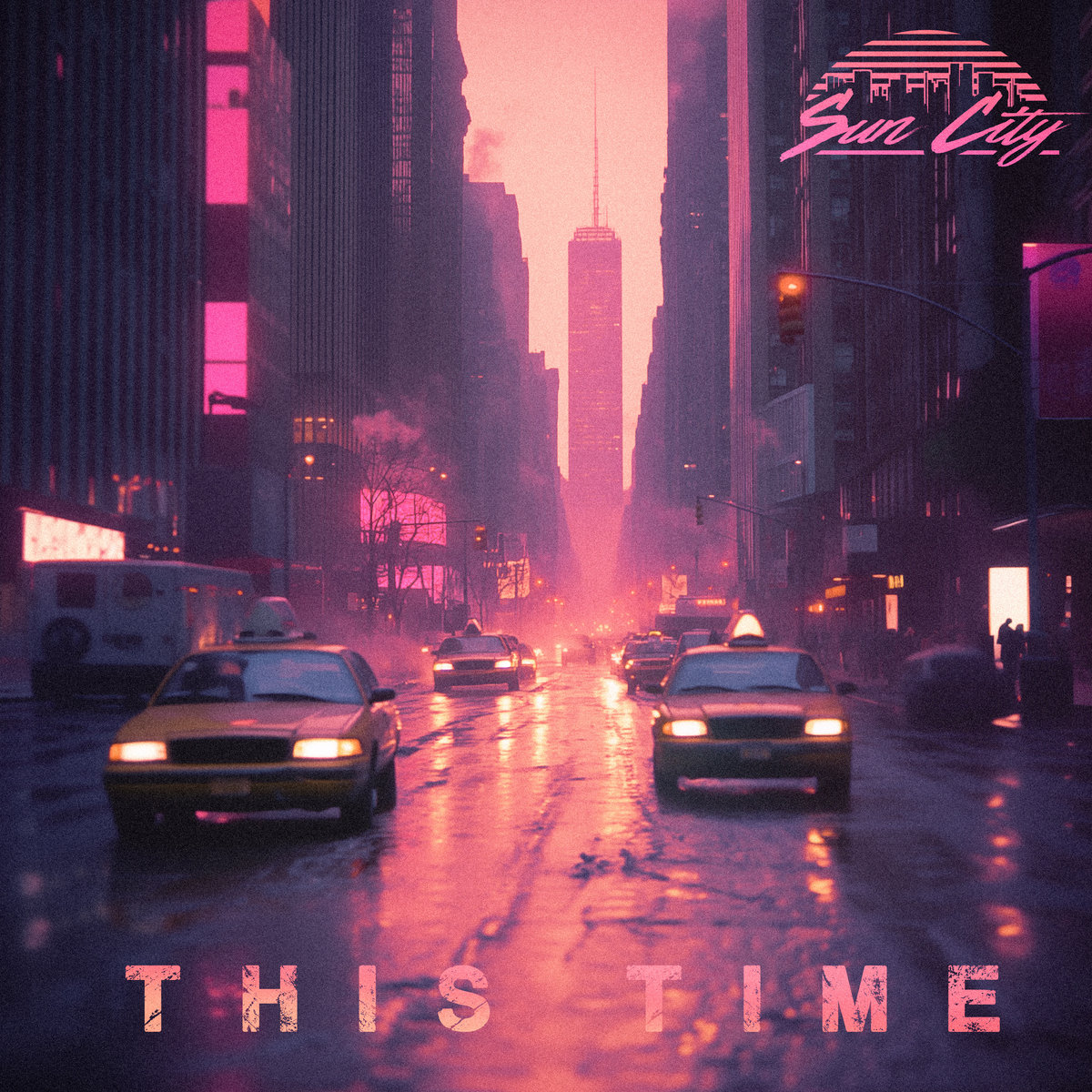 This Time | Sun City