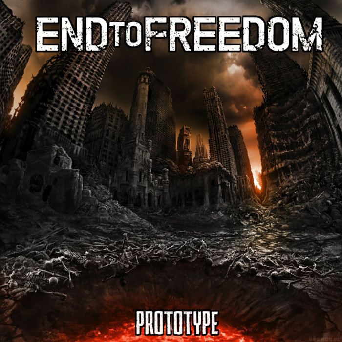 Prototype | End To Freedom