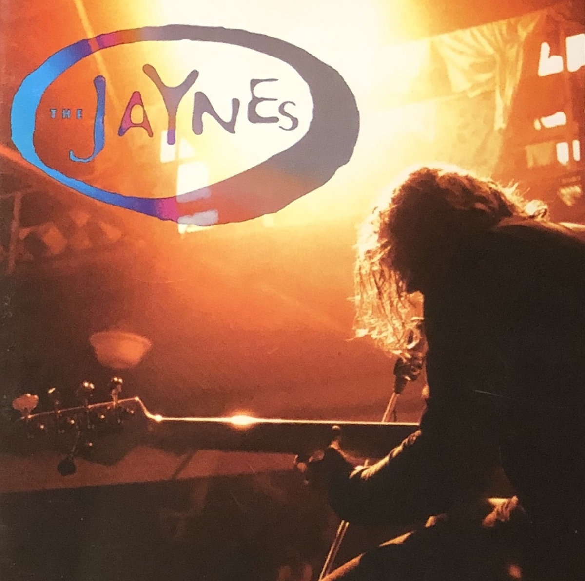 SHOP FRONT WINDOWS | The Jaynes