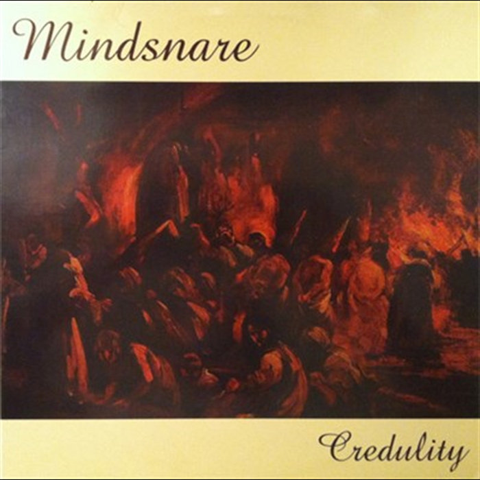 Credulity | Mindsnare
