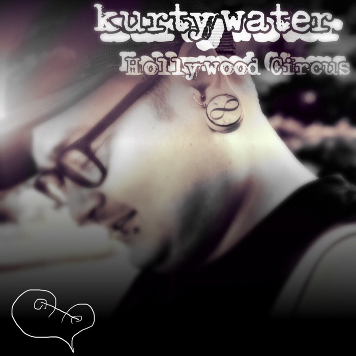 Controversial Children | kurtywater | Anchors4breakfast Records