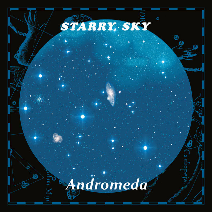 Andromeda | Starry Sky - volume 1 | Andrey Klimkovsky