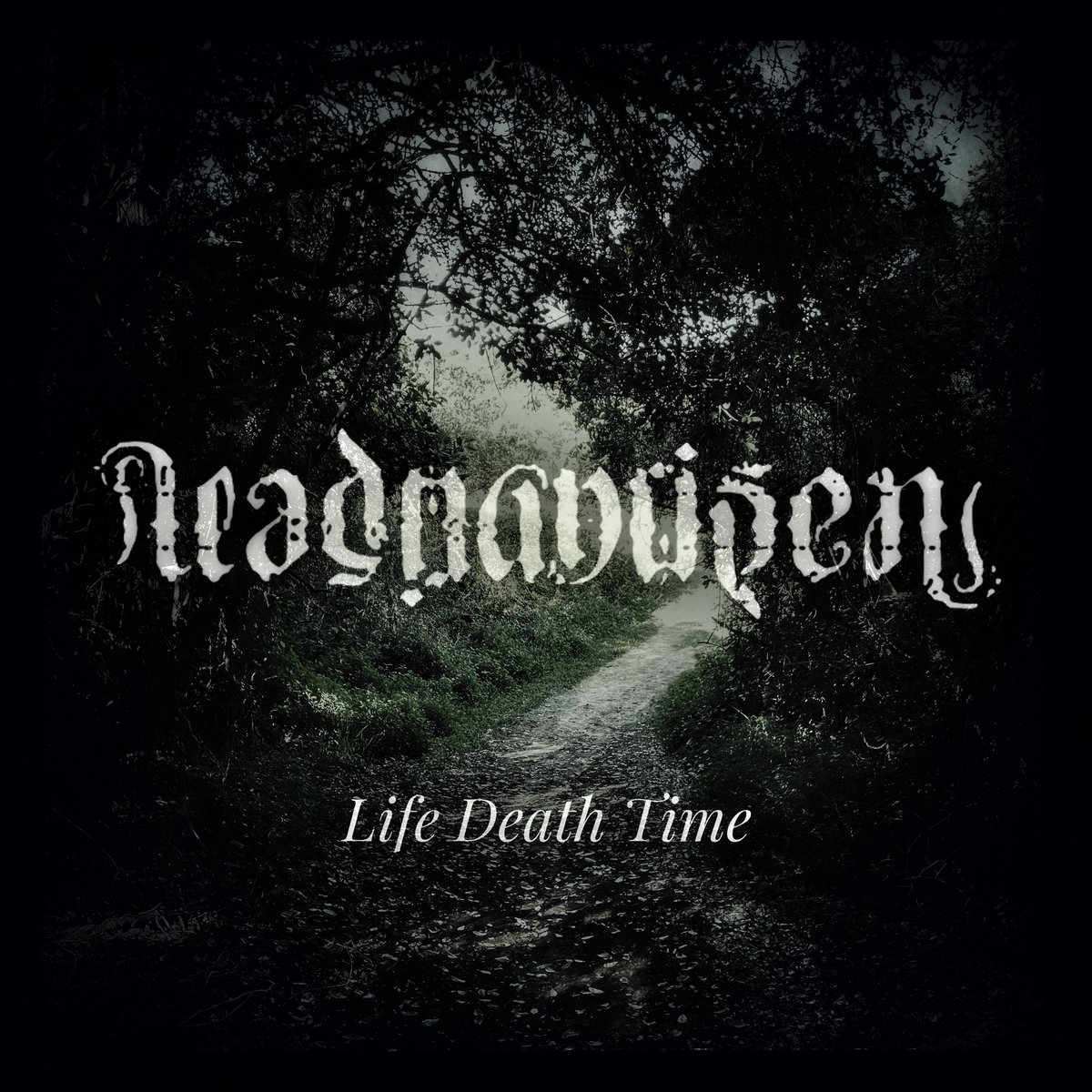 Life Death Time | Dead Man Risen | MMD Records