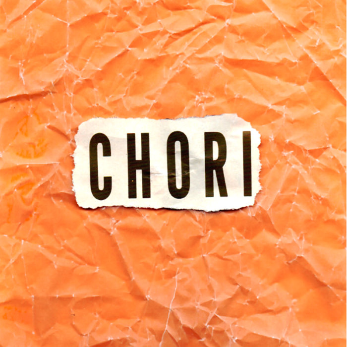 08/12: cinco años de canciones hechas en Córdoba | Chori