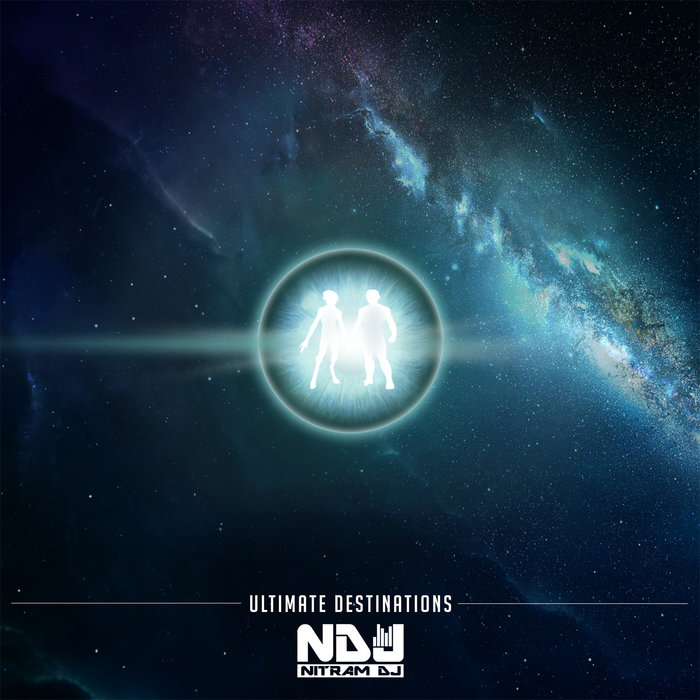 Ultimate Destinations | Nitram Dj | NitramDj / Martin Sterkowicz