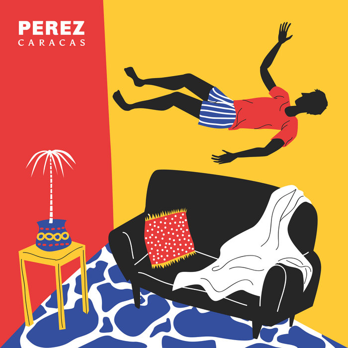 Caracas | PEREZ | Perez