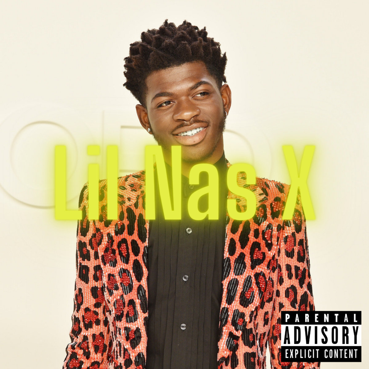 Lil Nas X | Scary Moose