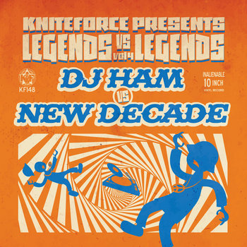 Music | Kniteforce