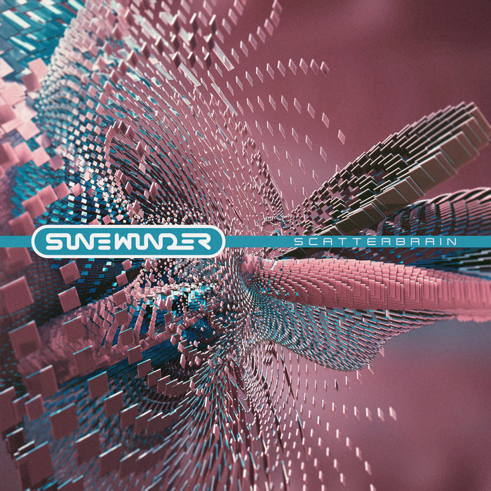 Scatterbrain | Sinewinder