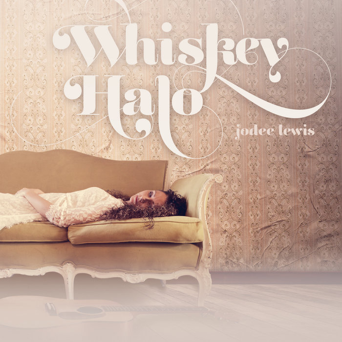 Whiskey Halo | Jodee Lewis