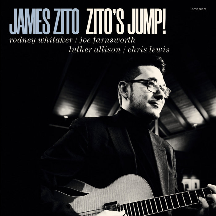 Zito's Jump! | James Zito