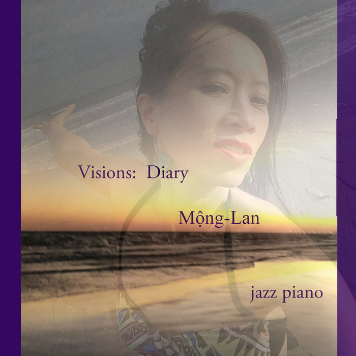 Visions: Diary | Mong-Lan