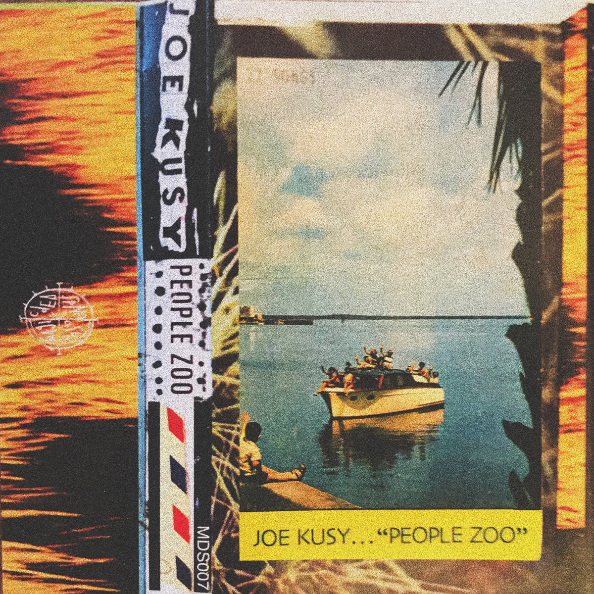 People Zoo | Jo Kusy