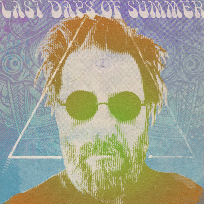 Last Days Of Summer | Jay Trainer Band | Jay Trainer