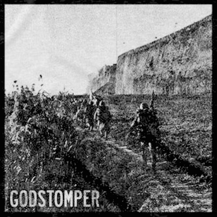 GODSTOMPER- CIVIL EP. PRACTICED HATRED RECORDS 2023- PREVIEW SAMPLE ...