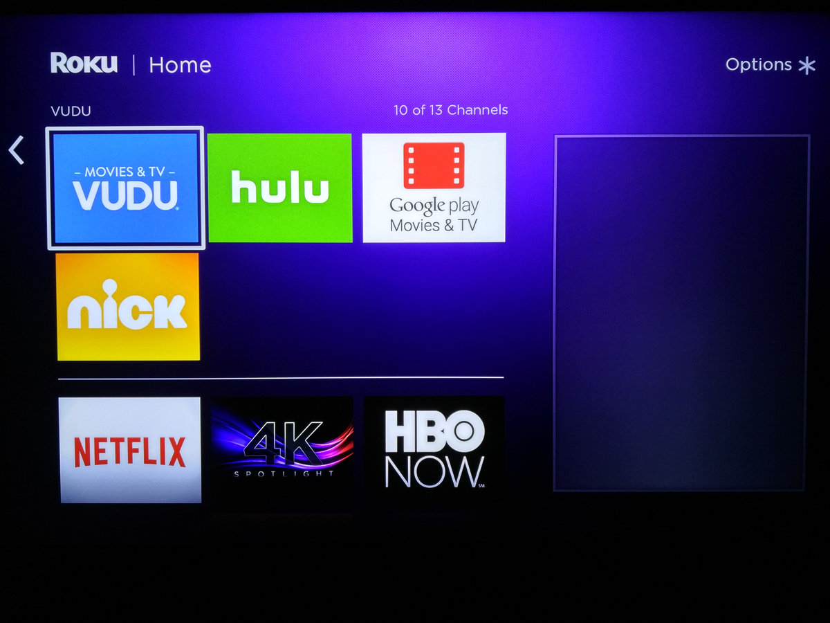 Vudu To Go Ipad | Portelli | stapderscouce