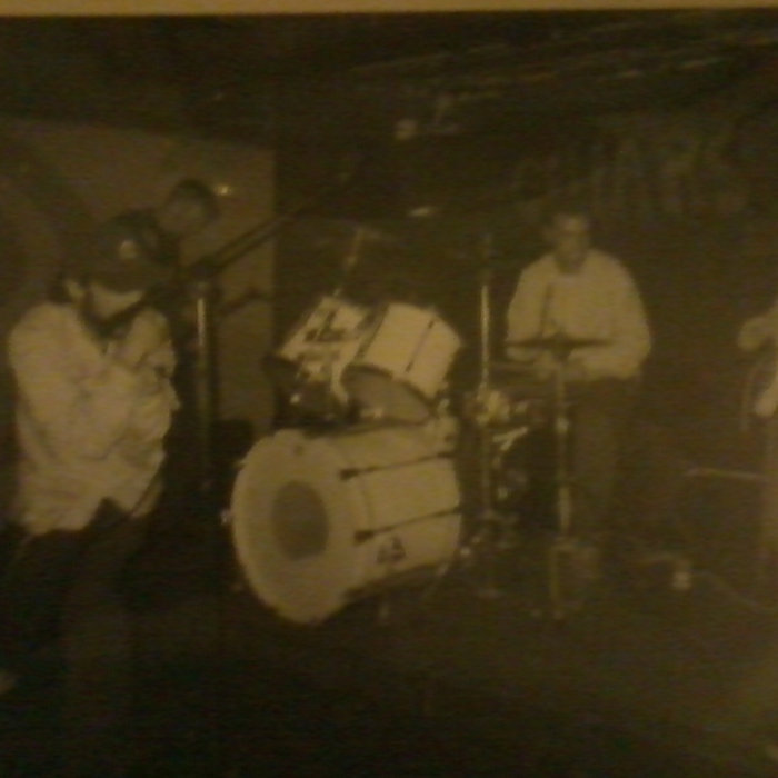 Live Grand Hotel, Wigan 17 Aug 1996 | Bobby Peru