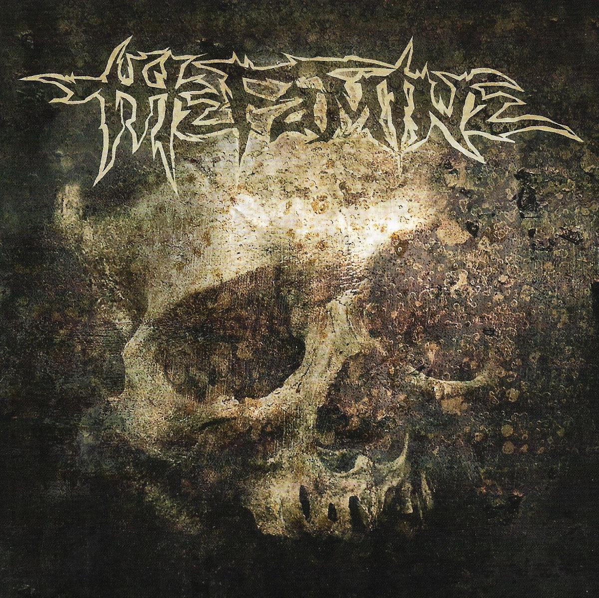 3 Song EP | The Famine | Various Artists / Distro