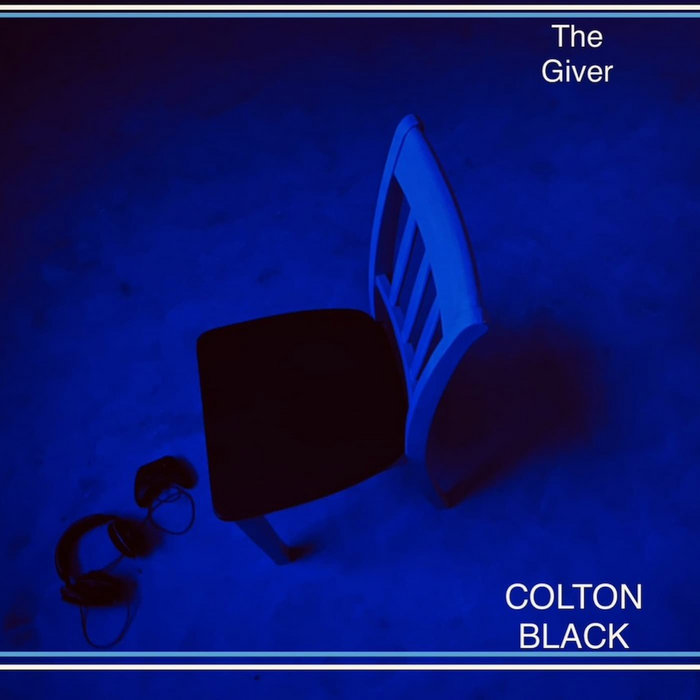 The Giver | Colton Black