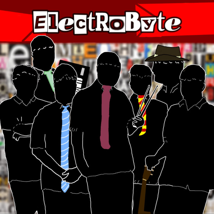 Electrobyte | ElectroByte