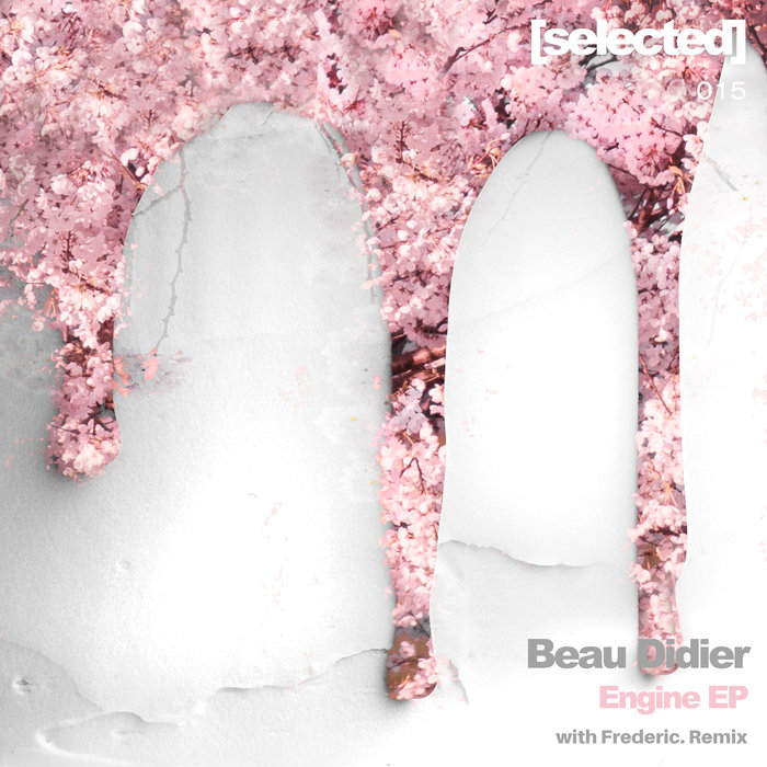 Engine | Beau Didier