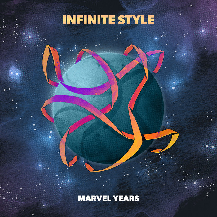 Infinite Style | Marvel Years