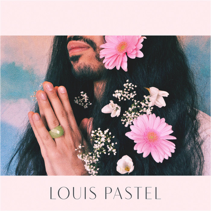 Louis Pastel | Louis Pastel
