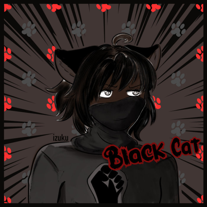 Black Cat (Single) | izuku