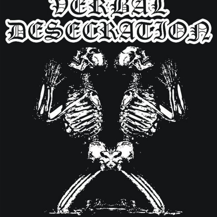 DEMO | Verbal Desecration