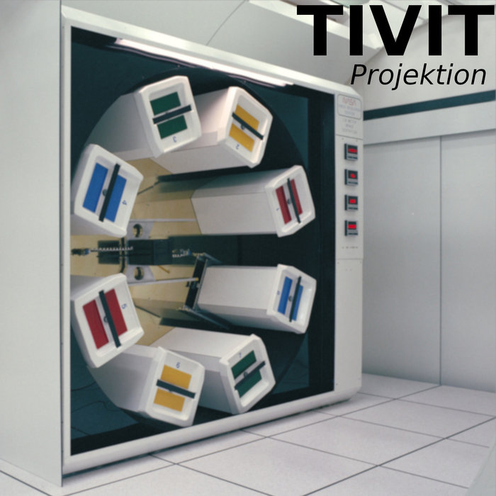 Projektion | Tivit