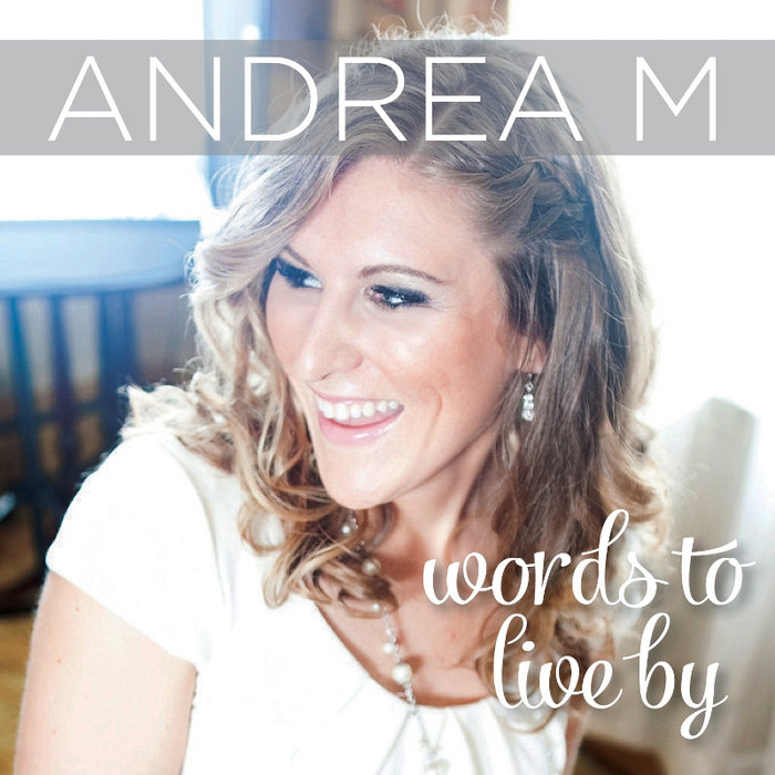 Words To Live By | Andrea M | Turtle Studios