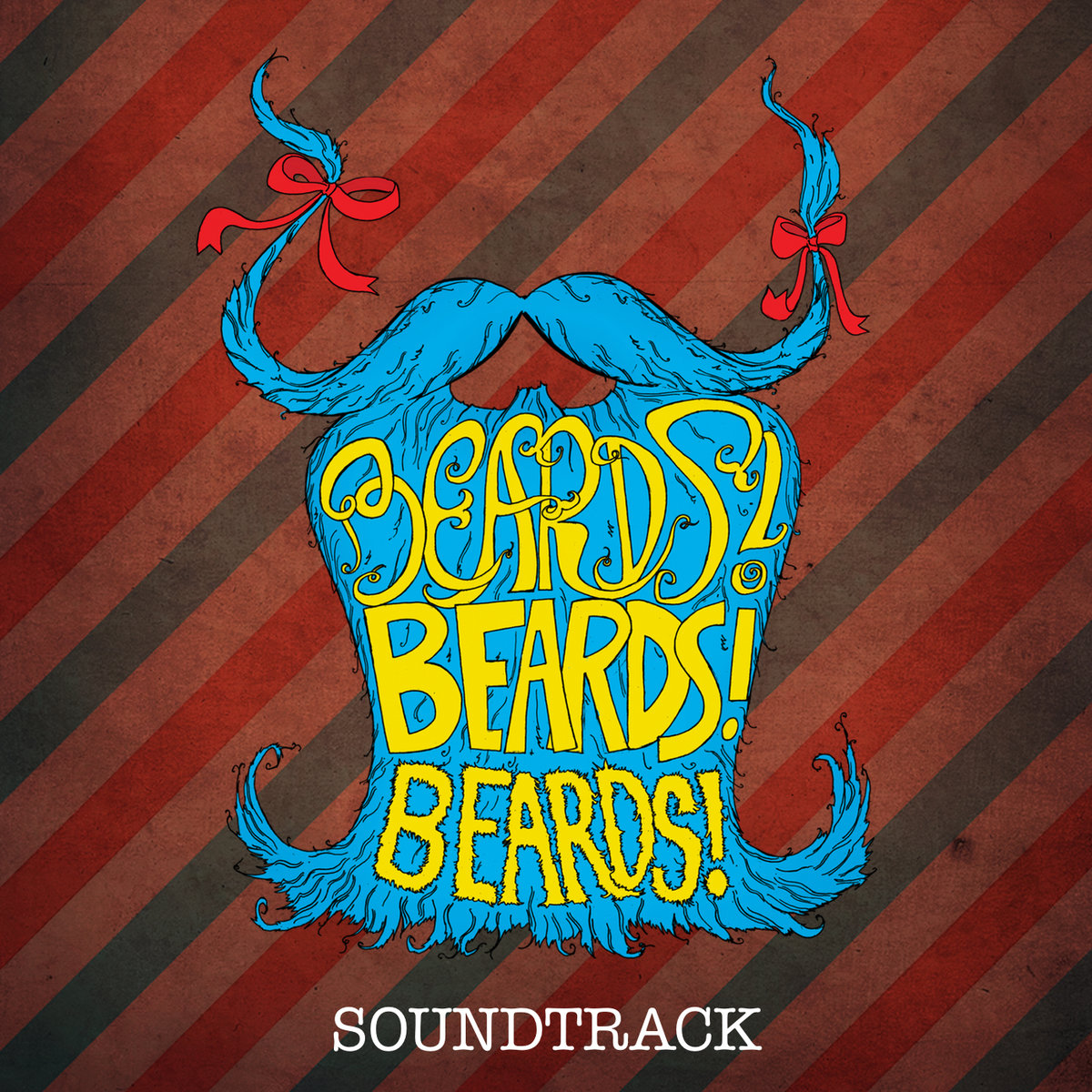 BEARDS! BEARDS! BEARDS! | Trick of the Light Theatre and Gareth Hobbs ...