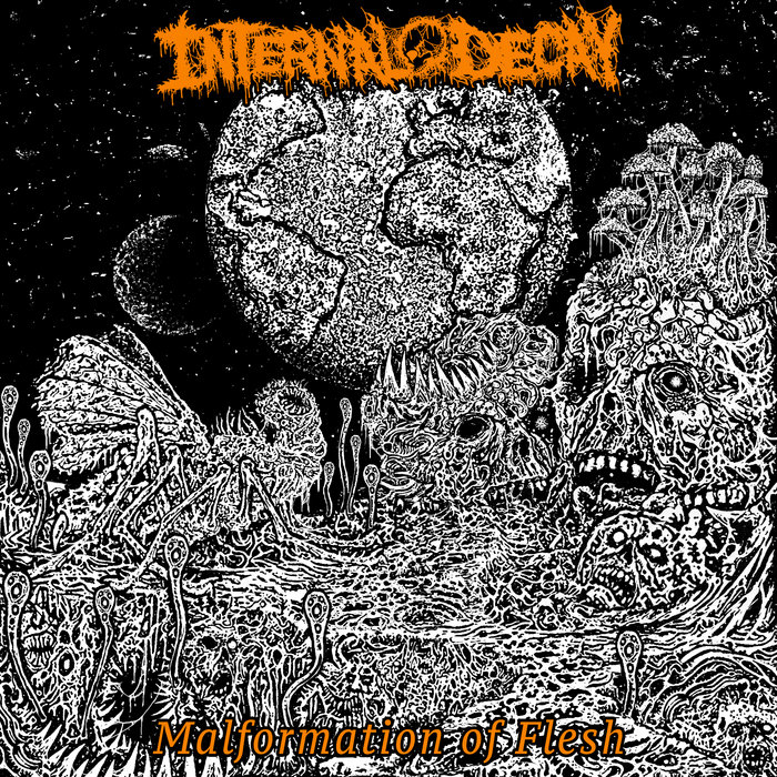 Malformation of Flesh | Internal Decay