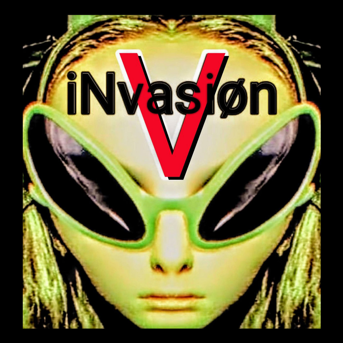 INVASION V | INVASION V