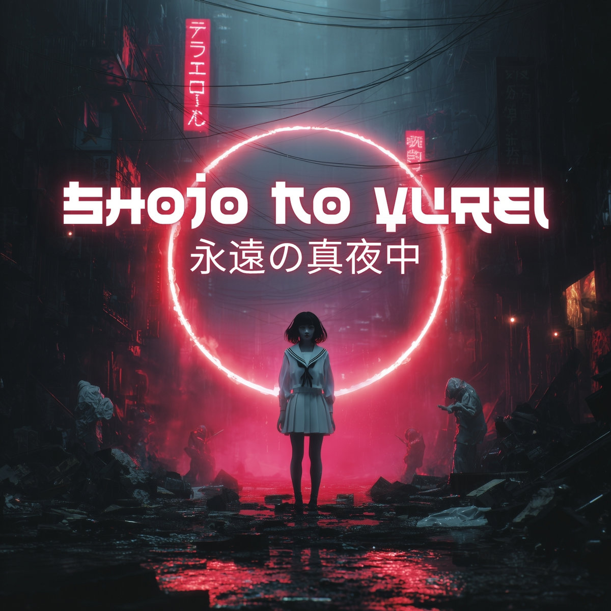 永遠の真夜中 Eternal Midnight | Shojo no Yurei
