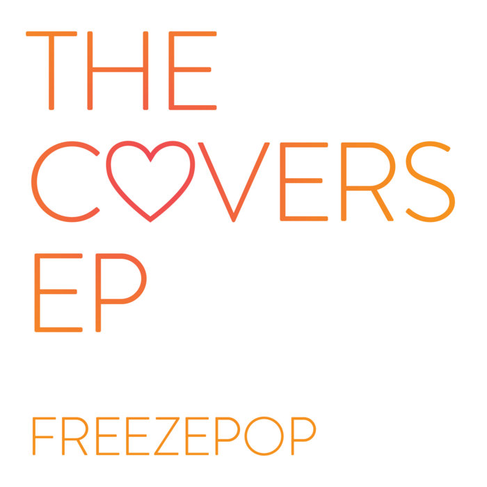 Covers EP | Freezepop
